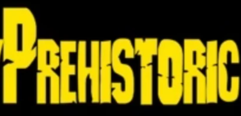 Prehistoric Inc – Prehistoric.com
